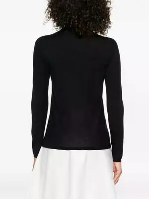 Max Mara Saluto Virgin-wool Sweater
