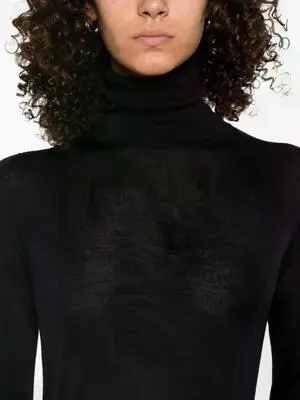 Max Mara Saluto Virgin-wool Sweater