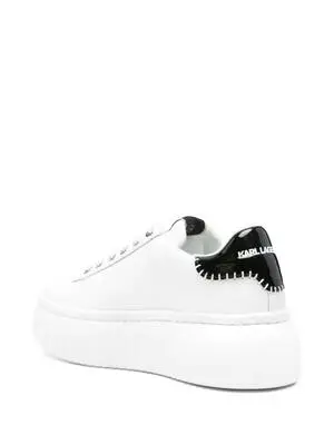 Karl Lagerfeld Kreeper Sneakers