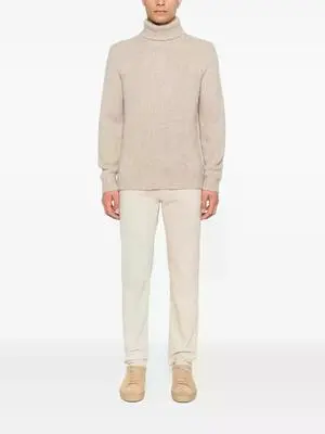 Fedeli Turtleneck Sweater