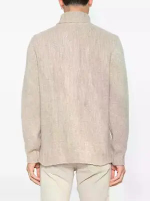 Fedeli Turtleneck Sweater