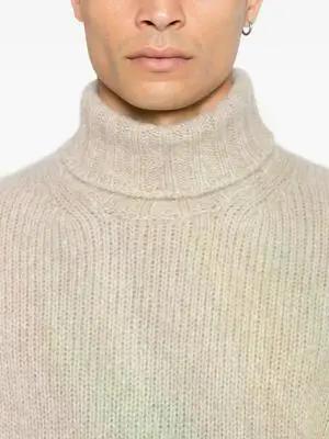 Fedeli Turtleneck Sweater
