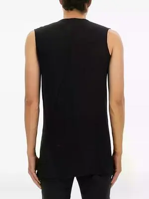 Rick Owens Crew-neck Tank-top