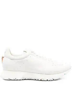 BARRACUDA Leather Sneakers