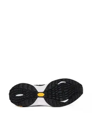 SCAROSSO Leather Sneakers