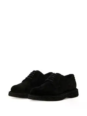 THE ANTIPODE Patrik 738 Lace-up Derby Shoes