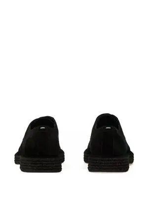 THE ANTIPODE Patrik 738 Lace-up Derby Shoes