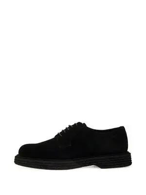 THE ANTIPODE Patrik 738 Lace-up Derby Shoes