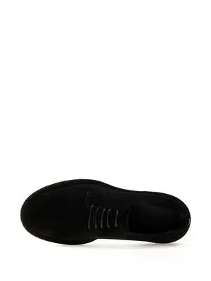 THE ANTIPODE Patrik 738 Lace-up Derby Shoes