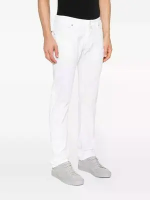 Jacob Cohen Nick Five-pocket Jeans