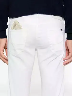 Jacob Cohen Nick Five-pocket Jeans