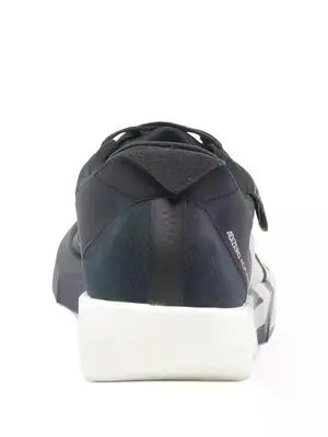Y3 Adios Sneakers - Black