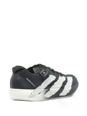 Y3 Adios Sneakers - Black