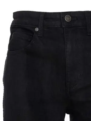 Khaite Straight Leg Jeans