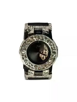 Parts Of Four Pave Watches For Women