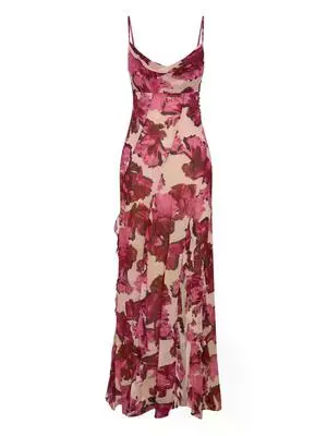 Nicholas Maxi Day Dresses