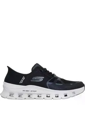 Sketchers Logo Sneakers For Men
