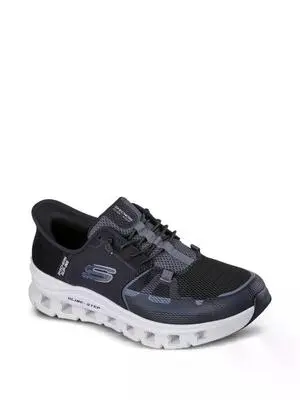 Sketchers Glide-step Pro Sneakers - Black