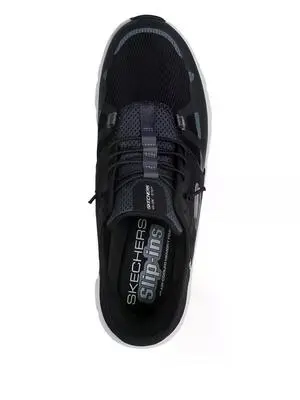 Sketchers Glide-step Pro Sneakers - Black