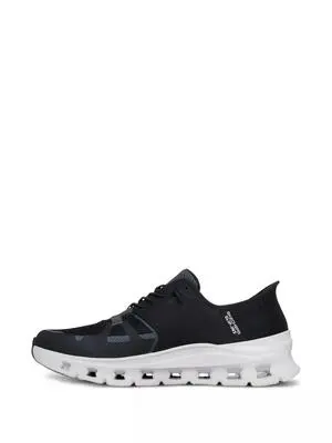 Sketchers Glide-step Pro Sneakers - Black