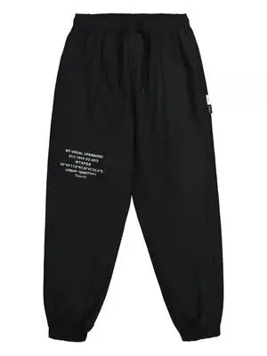 WTAPS Ripstop Cuffed Trousers