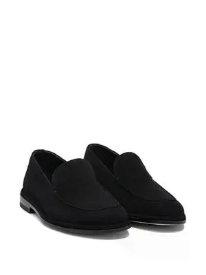 STURLINI FIRENZE Leather Loafers
