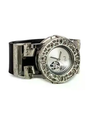 PARTS OF FOUR P4—fob Watch #1249 42mm - Gold
