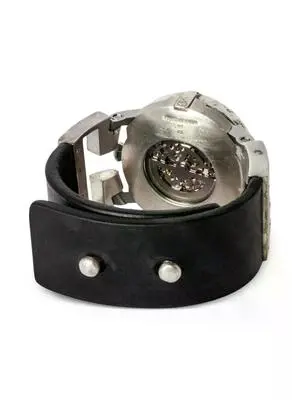 PARTS OF FOUR P4—fob Watch #1249 42mm - Gold