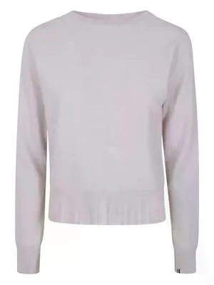 EXTREME CASHMERE X Crew-neck Cashmere Sweater