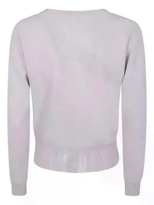 EXTREME CASHMERE X Crew-neck Cashmere Sweater