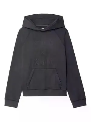 Zadig&voltaire Embroidered Sweatshirts Hoodies For Women