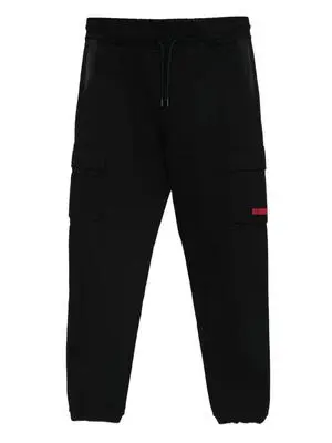 Karl Lagerfeld Cargo Bottoms For Men