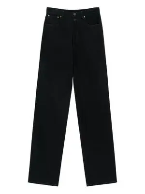 LEMAIRE High-waisted Jeans