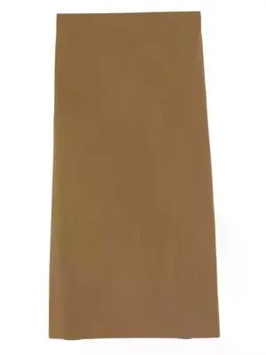 Alberta Ferretti Mid Rise Skirts