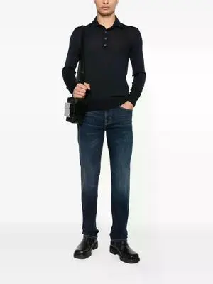 7 For All Mankind Five-pocket Jeans