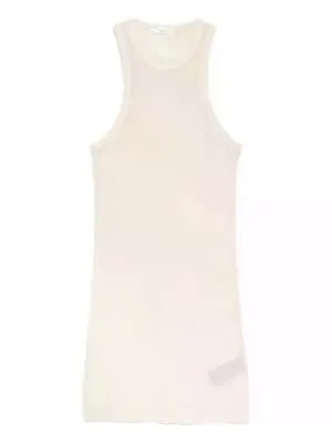 Haikure Round Neck Camis Tanks For Women