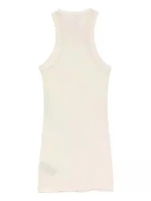 HAIKURE Crew-neck Tank Top