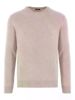 Zegna Crew-neck Sweater