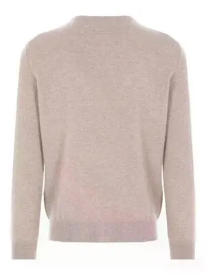 Zegna Crew-neck Sweater