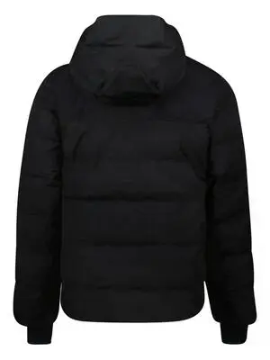 K-WAY Meribel Hooded Ski Jacket