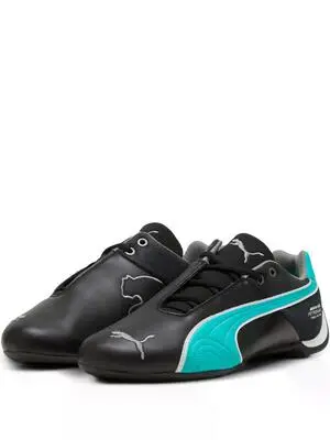 PUMA Sneakers - Black