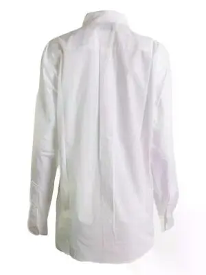 Coperni Boyfriend Button-down Shirt