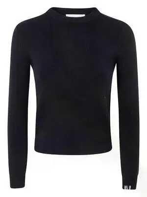 EXTREME CASHMERE X Round-neck Cashmere Sweater