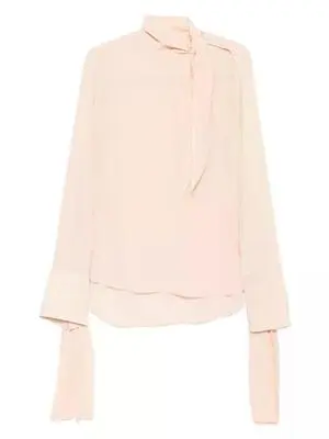Ermanno Scervino T-shirt Blouses