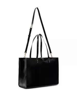 Liu Jo Stud-embellished Tote Bag