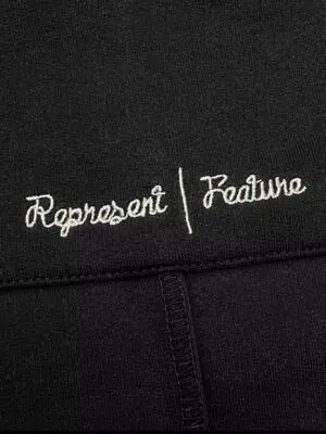 REPRESENT Embroidered Sweatpants