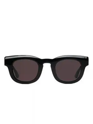 Thierry Lasry Dogmaty 101 Sunglasses - Black