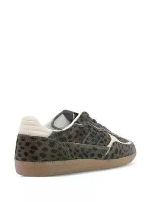 ALOHAS Tb.490 Leopard-print Low-top Sneakers