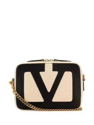 Valentino Garavani Logo Cross Body Bags