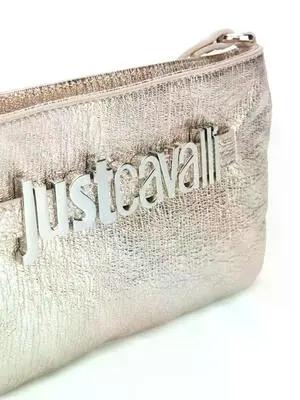 Just Cavalli Tote Bag